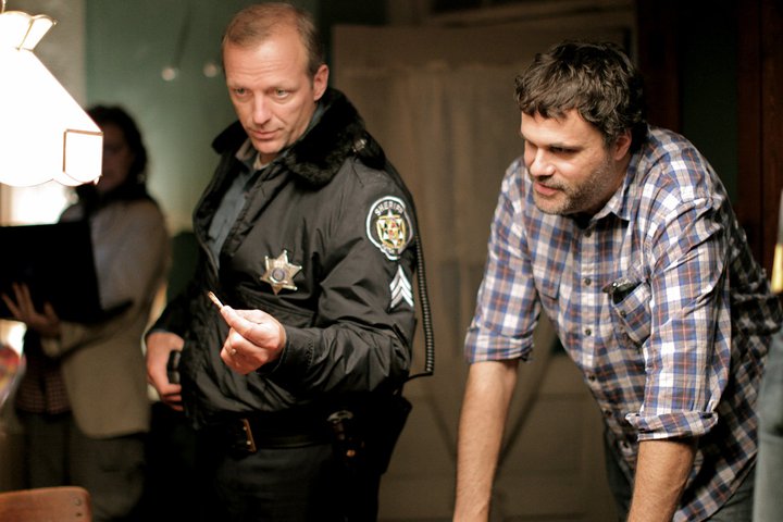 PHOTOS | Ken Arnold
