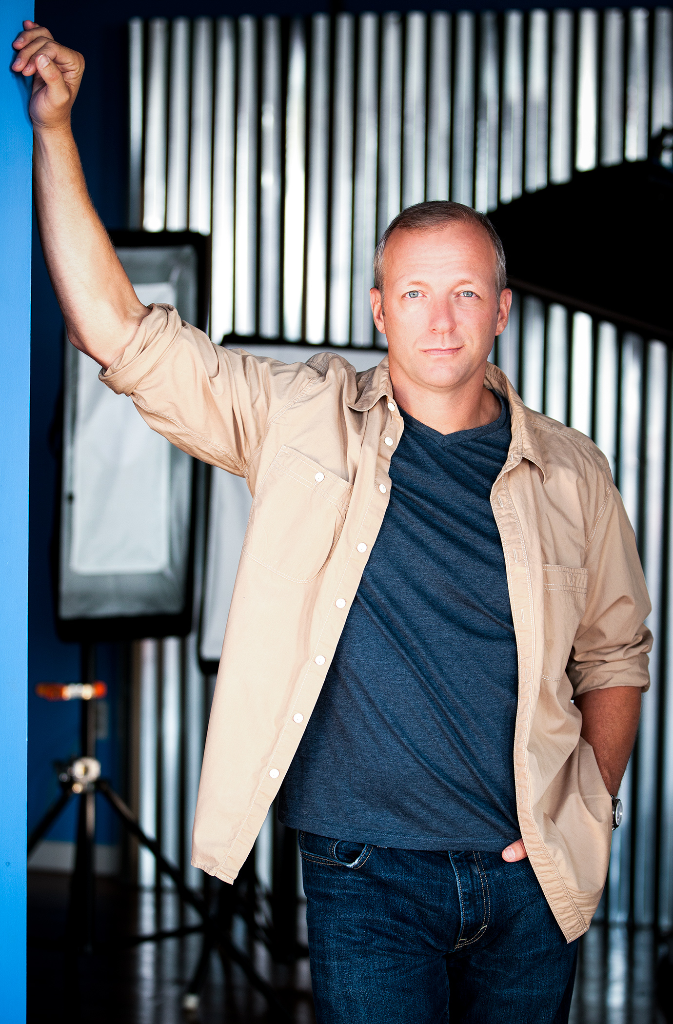 Ken_Studio | Ken Arnold