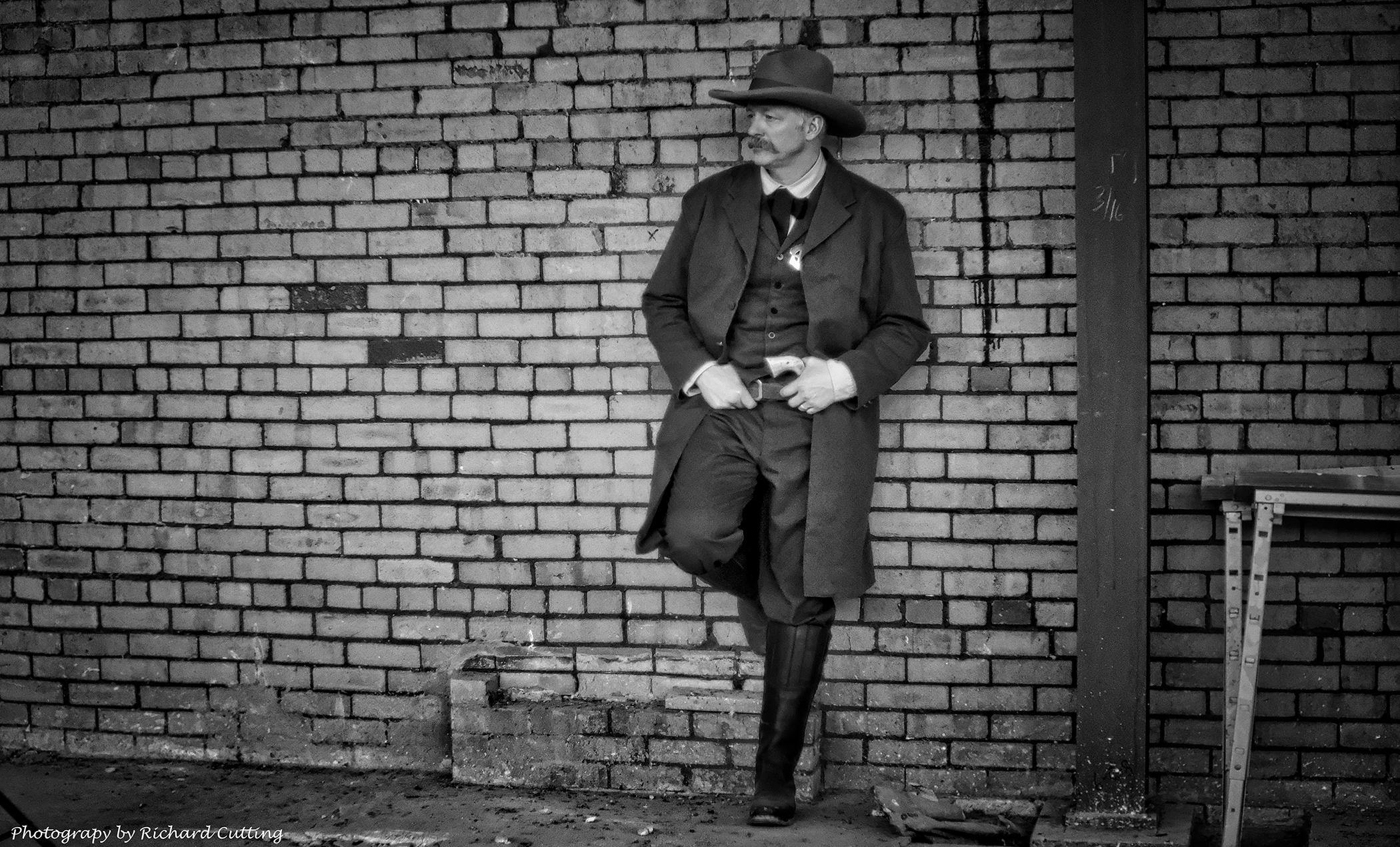 Ken Arnold | ACTOR-PRODUCER-WRITER-DIRECTOR