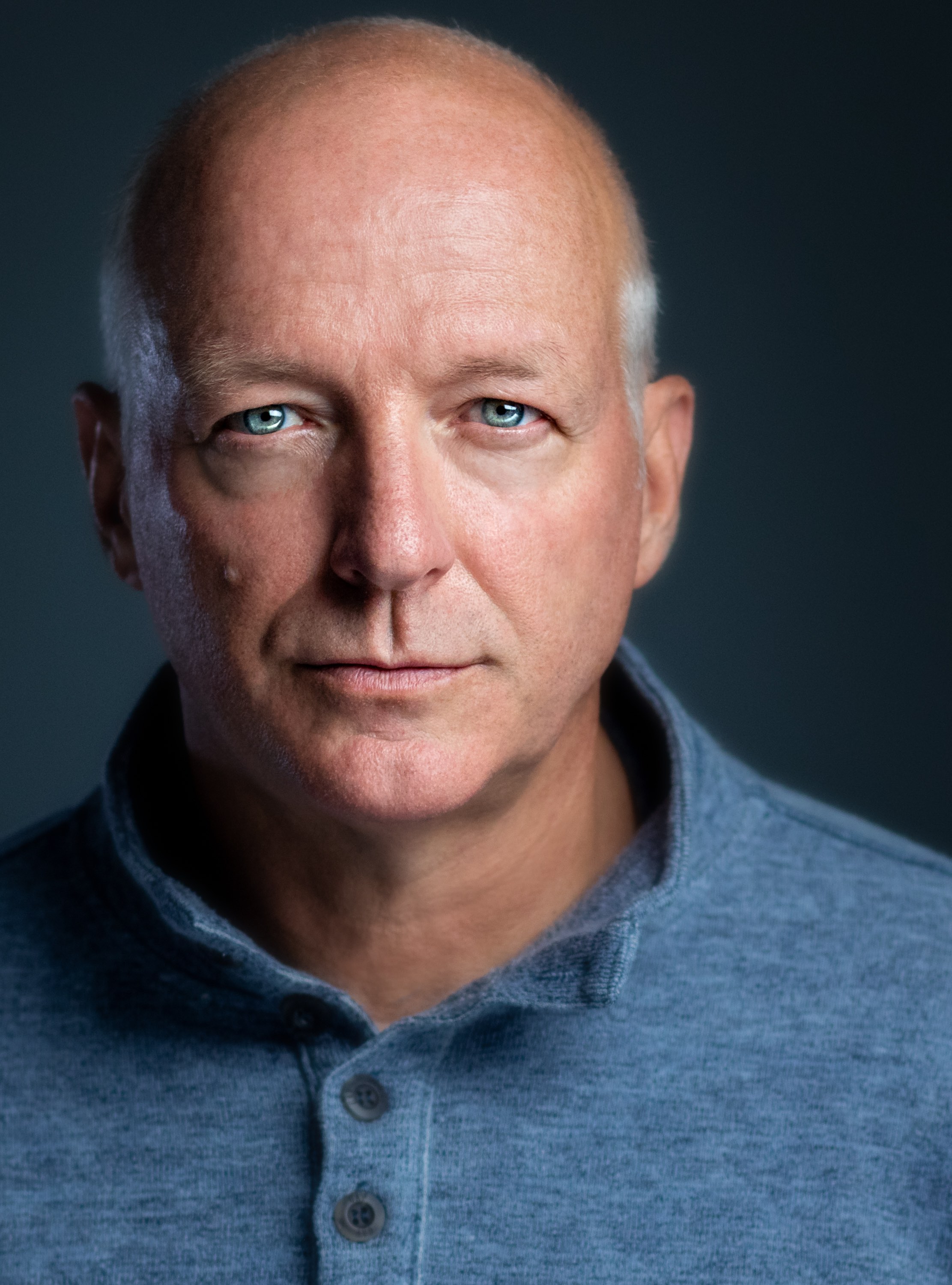 PHOTOS | Ken Arnold